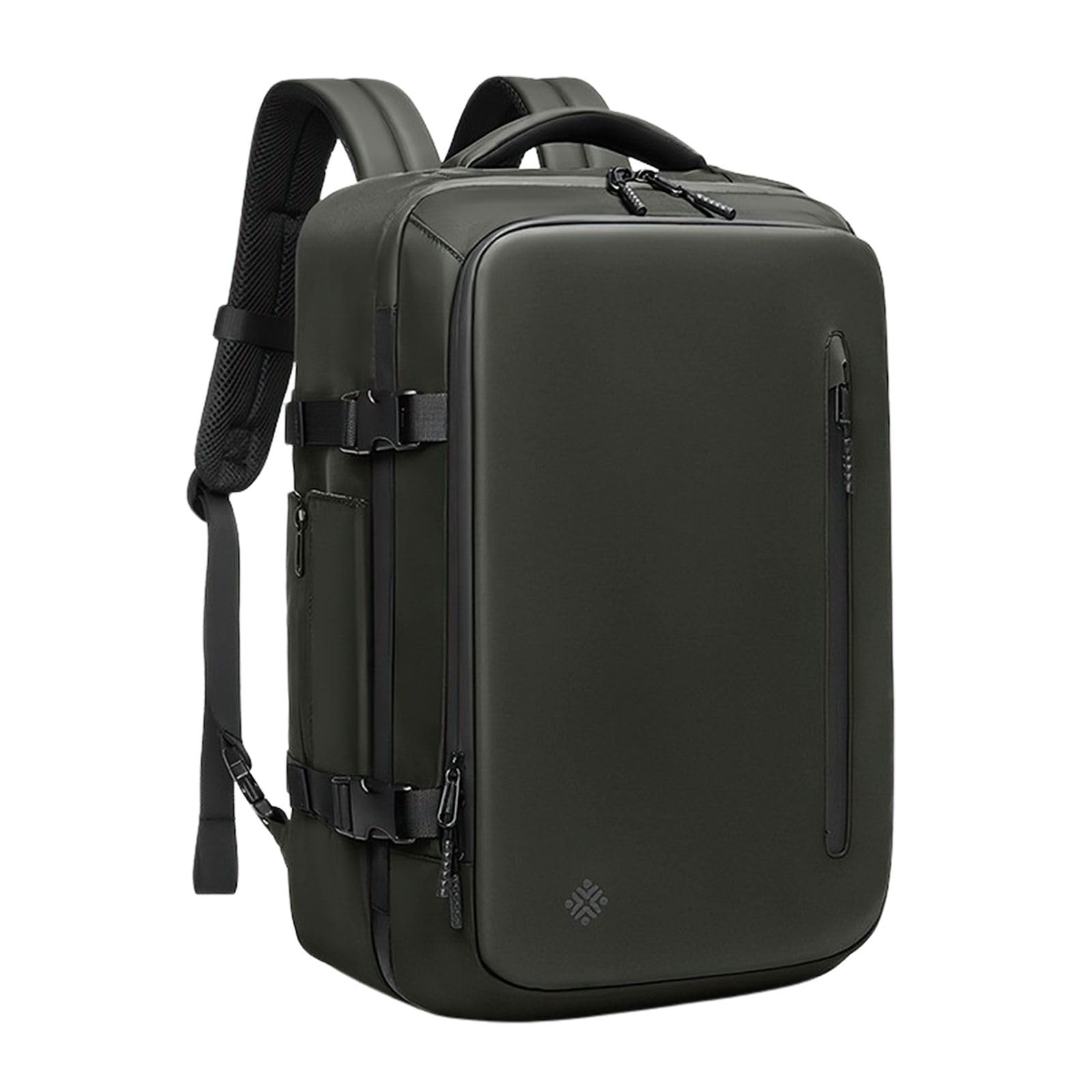 Vacuum Backpack Travel Expandable Travel Backpack Vacuum Compression ...