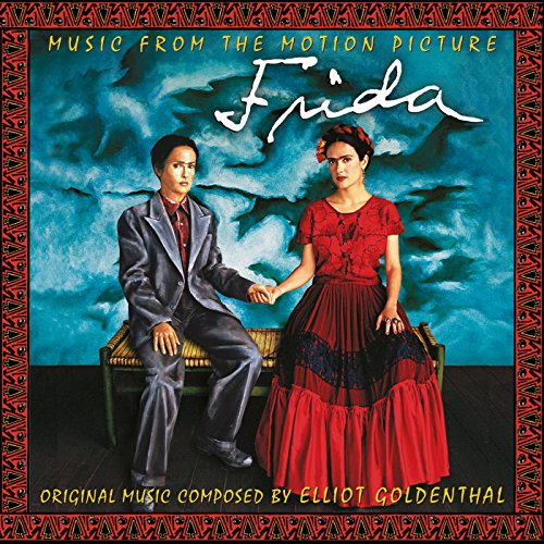 Frida (Original Motion Picture Soundtrack) von VARIOUS ARTISTS bei ...