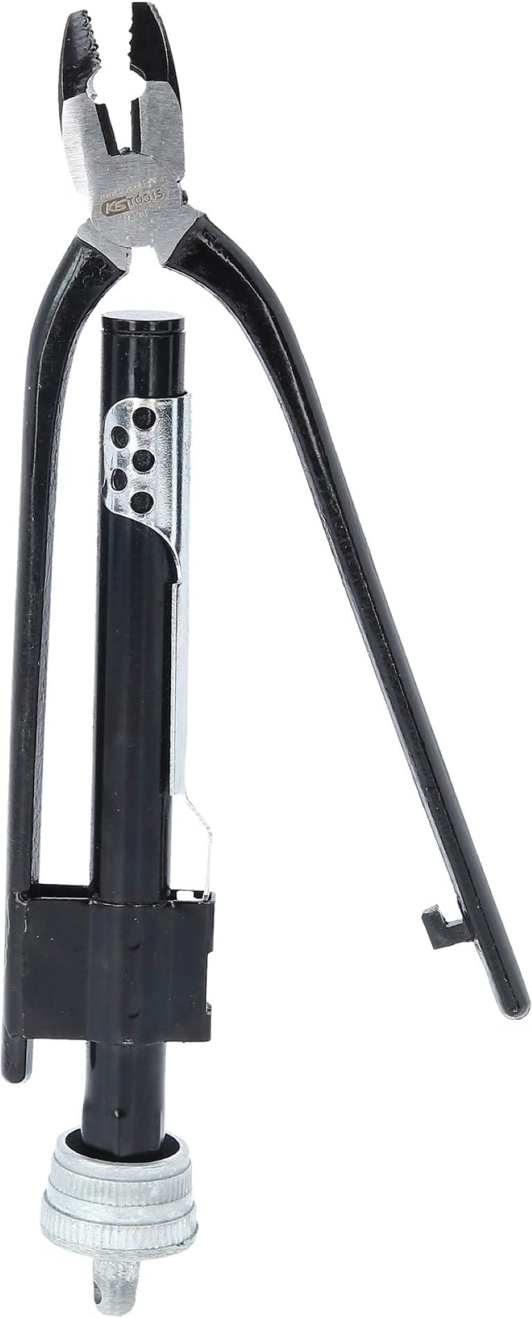 Draper 250mm Wire Twisting Pliers | Maximum Wire Capacity Twist 1.5mm ...