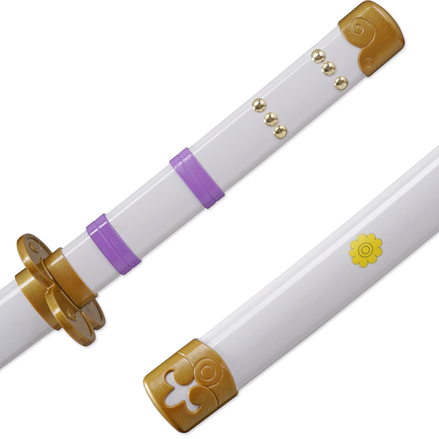 Snapklik.com : Zisu Toy Sword Katana, About 40 Inch