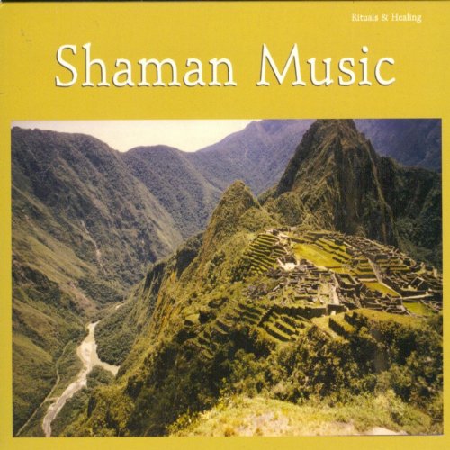 Play Shaman Music by Bjornemyr on Amazon Music