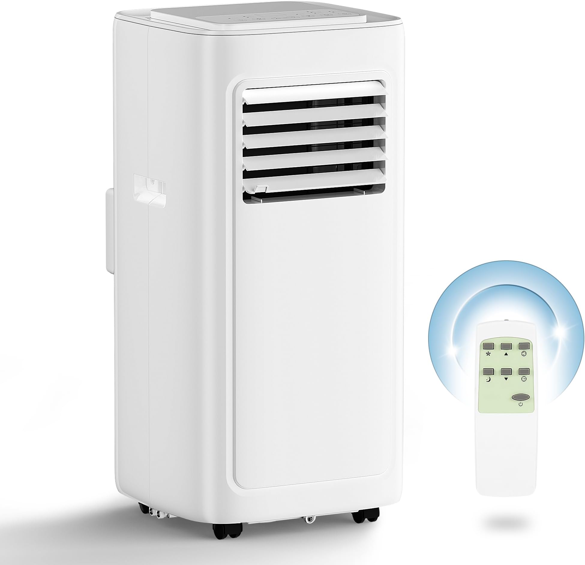 Amazon.com: Takywep Portable Air Conditioner 10000BTU, Portable AC Unit ...