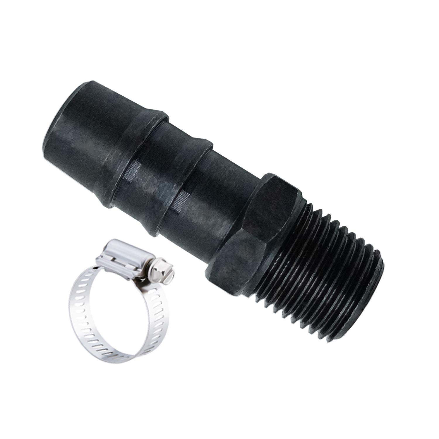 Snapklik.com : Yemtuls 6604 Transmission Fluid Fill Adapter - Compatible