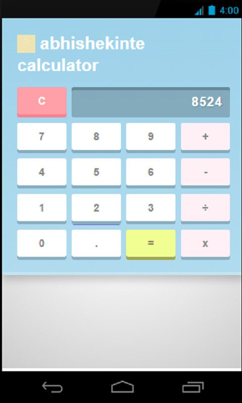 -bcd_app_3666663 - Application sur Amazon Appstore