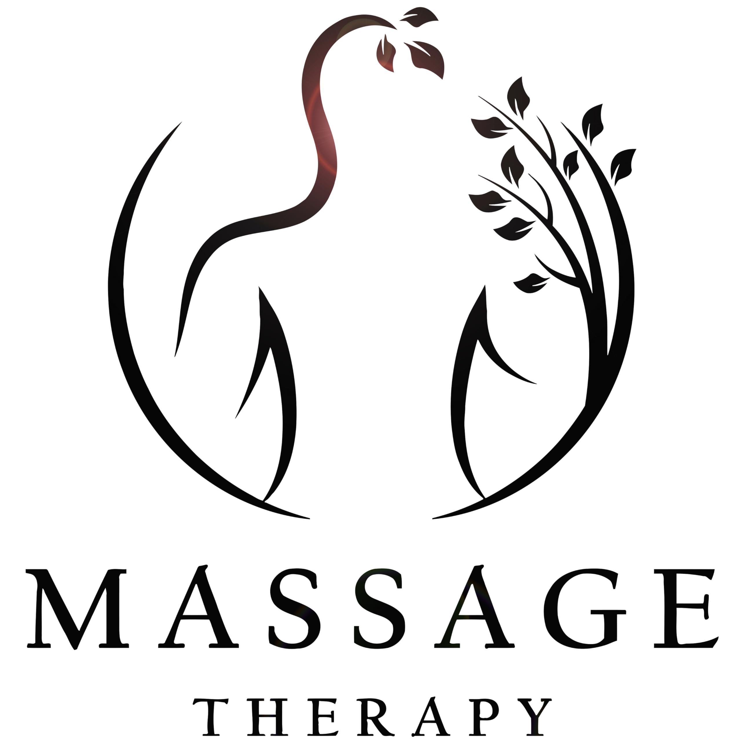 Amazon.com: Vinyl Wall Decal Spa Massage Room Therapy Beauty Salon ...