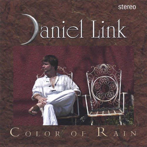 Play Color of Rain by Daniel Link on Amazon Music