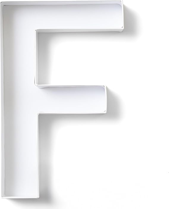 Amazon.com: Sisterly Market - Cardboard Numbers and Cardboard Letters ...