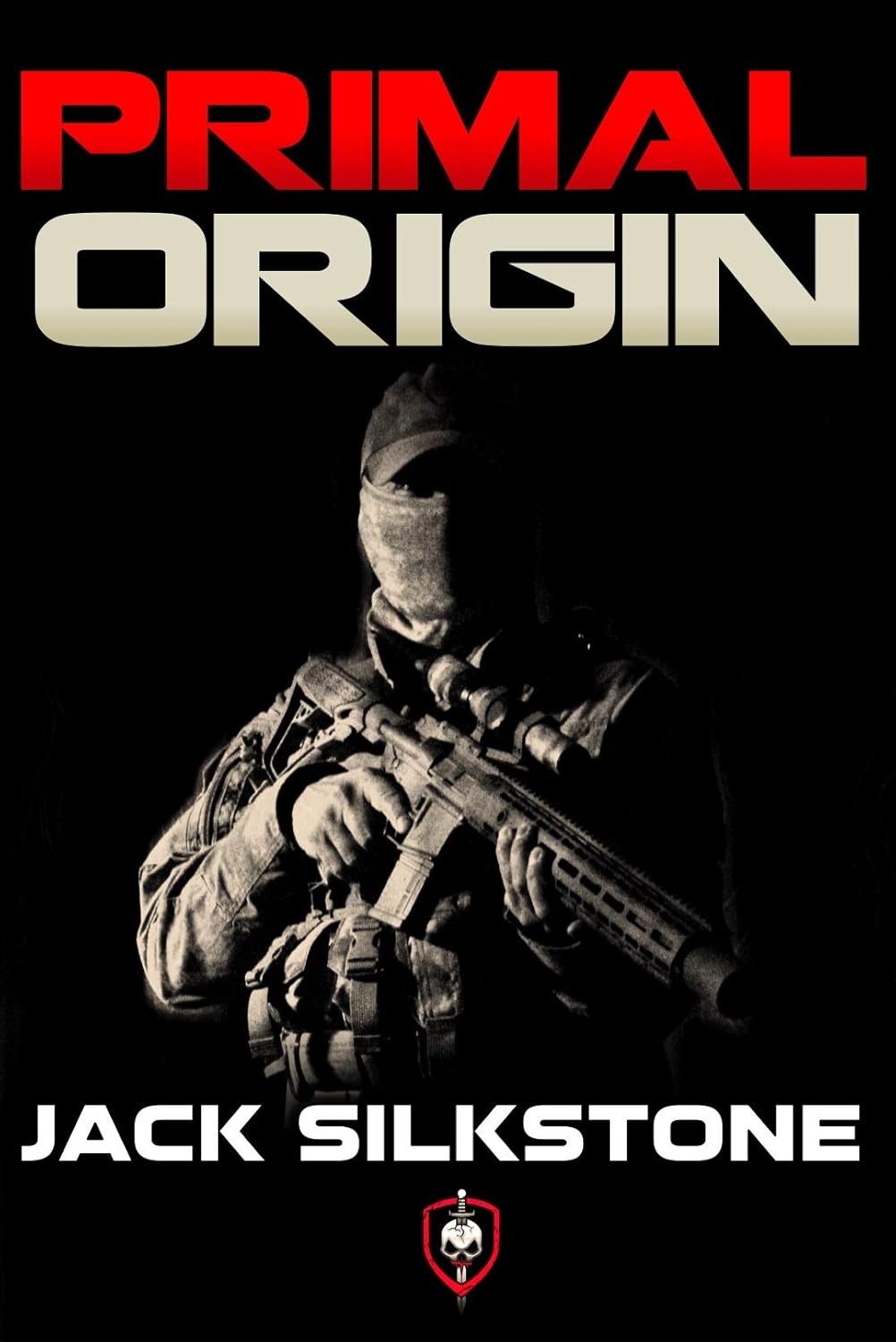 Amazon.com: PRIMAL Origin (A PRIMAL Action Thriller Book 1) (The PRIMAL ...
