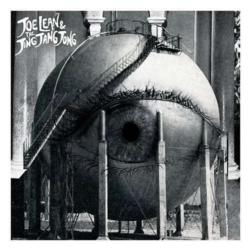 Joe Lean & The Jing Jang Jong - Amazon.com Music