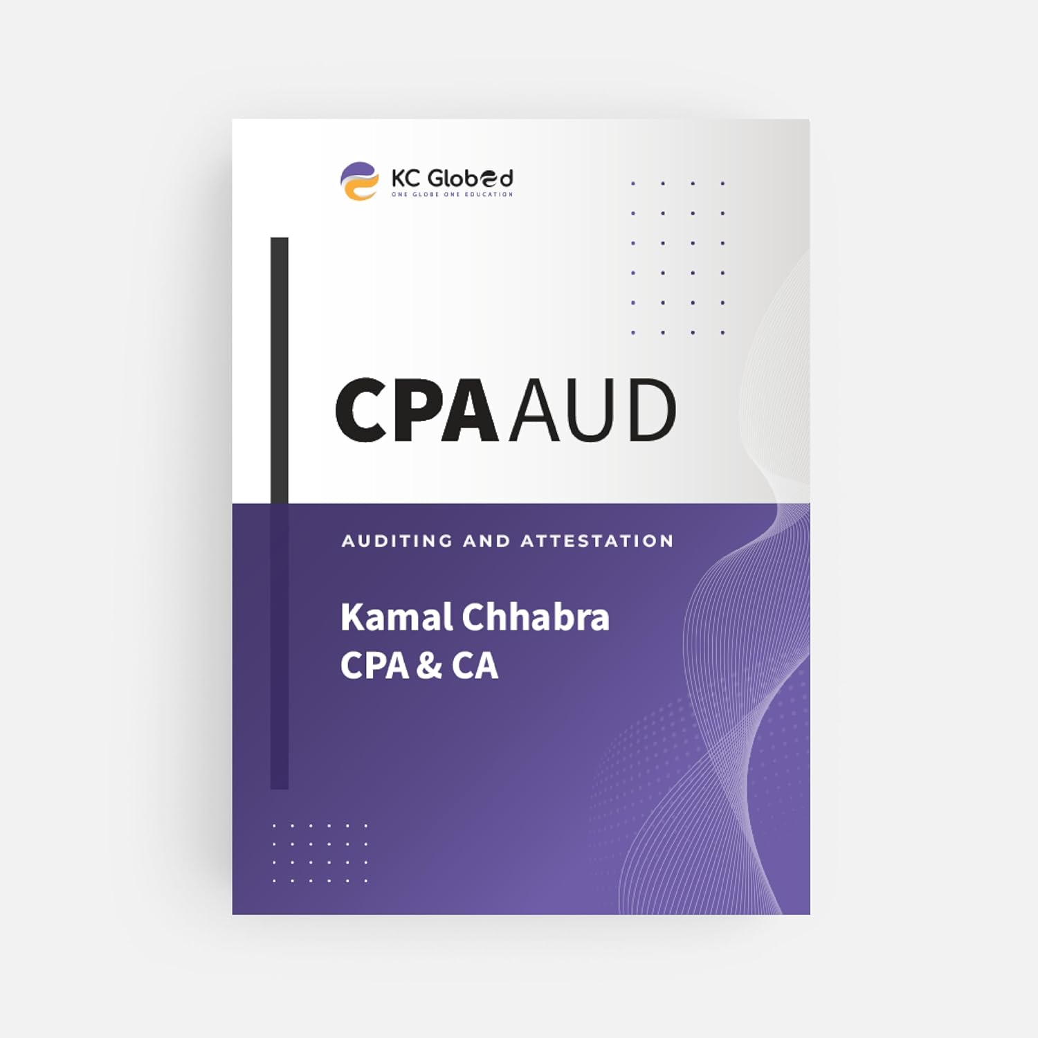CPA AUD: Auditing & Attestation Study Guide | Exam Prep Book Based on ...