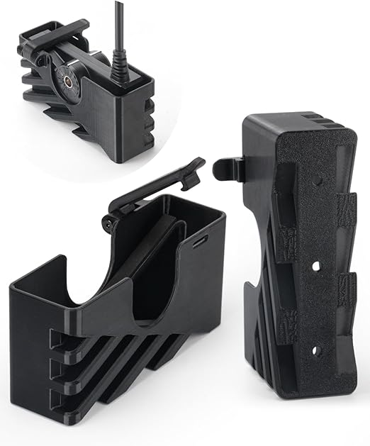 Amazon.com: WEIGUZC Travel Transducer Hard Cover for Garmin Livescope ...