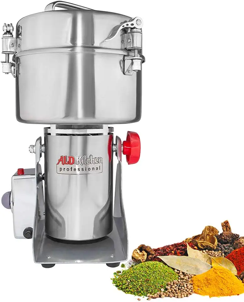 The Essential Guide To Choosing The Right Root Grinder Machine For Your ...