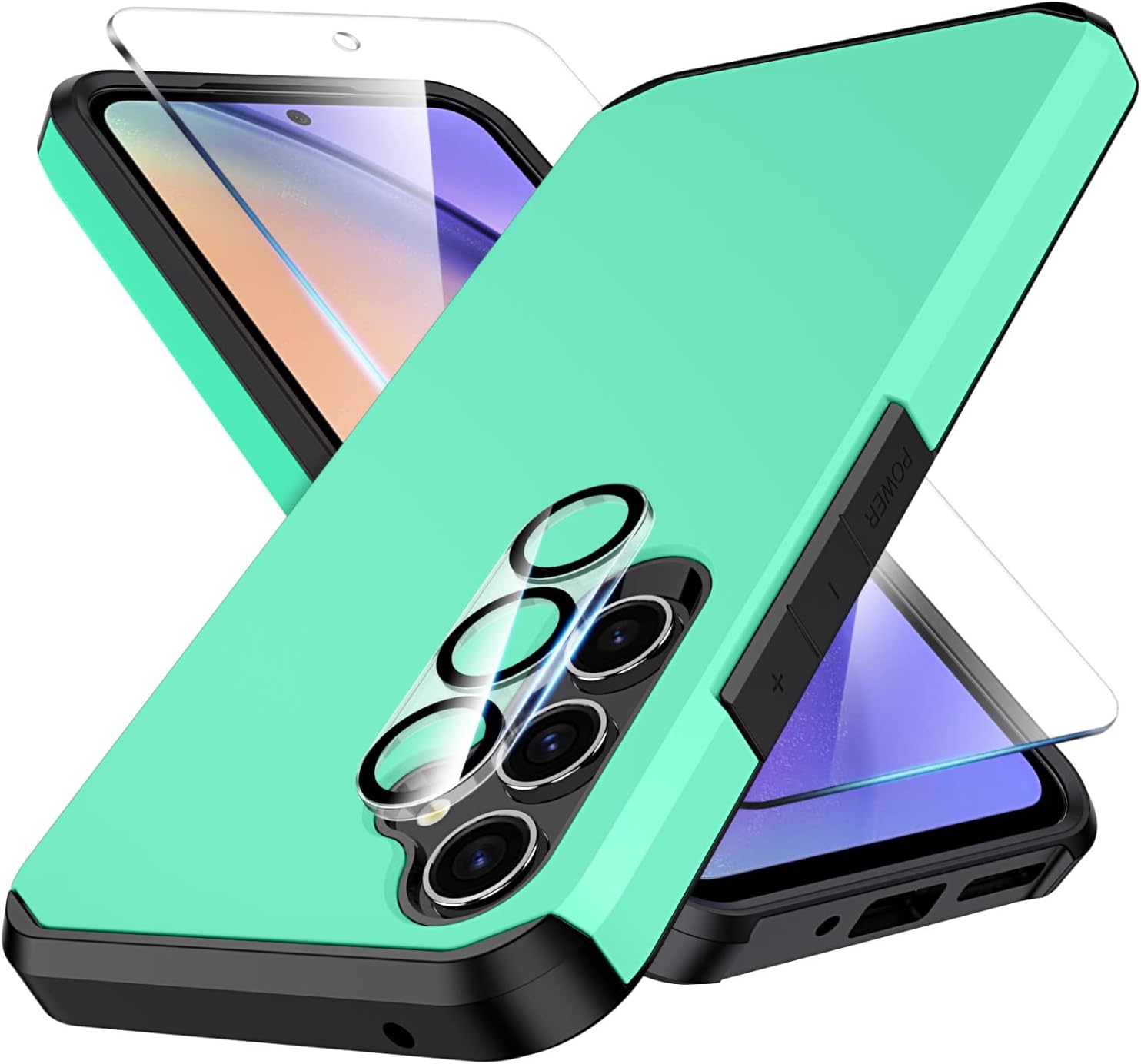 Amazon.com: KURSARKEE I14 Pro MAX Unlocked Cell Phone,Smartphone Long ...