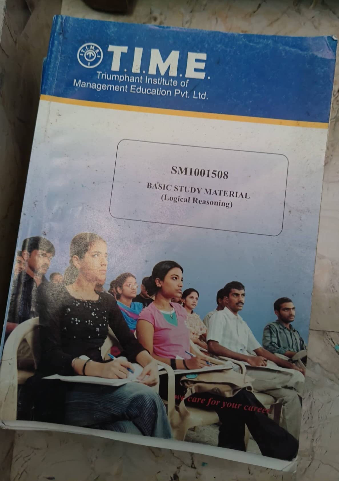Buy T.I.M.E Study Material 2021 for CAT & Other Management Exams Book ...
