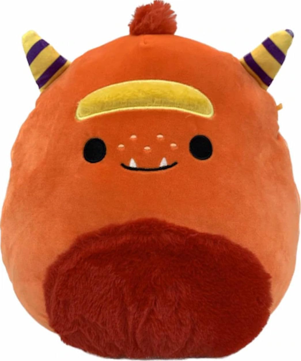 Amazon.com: Squishmallows 5" Ernest The Monster