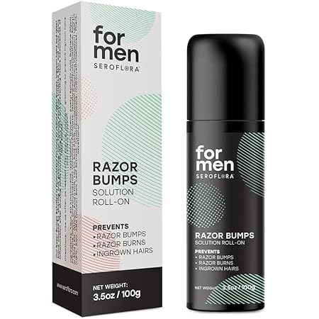 Amazon.com: Bump Patrol Original Formula After Shave Bump Treatment ...