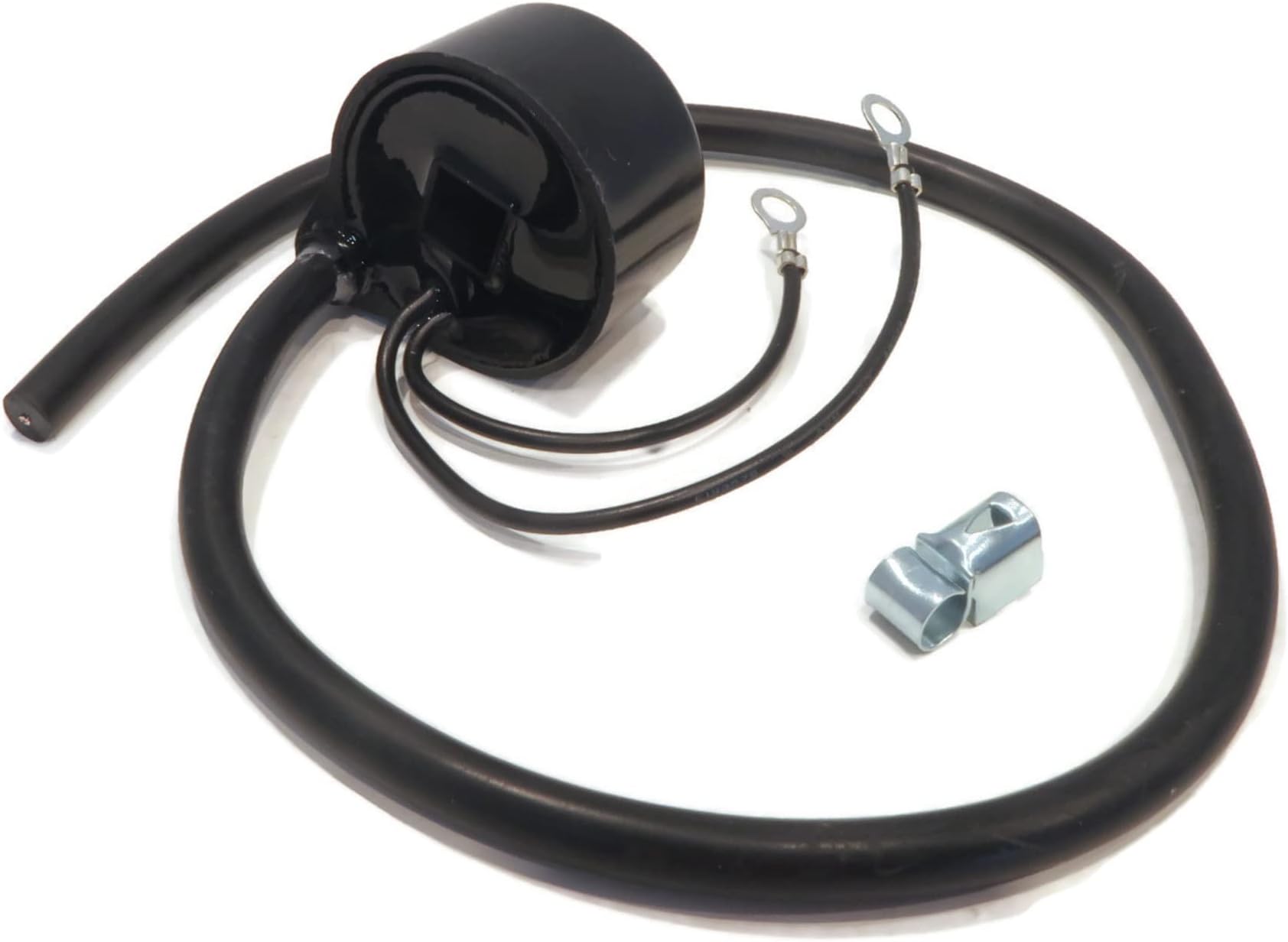 Amazon.com: Ruma Ignition Coil for Tecumseh 35135 35135A 35135B OHV12 ...