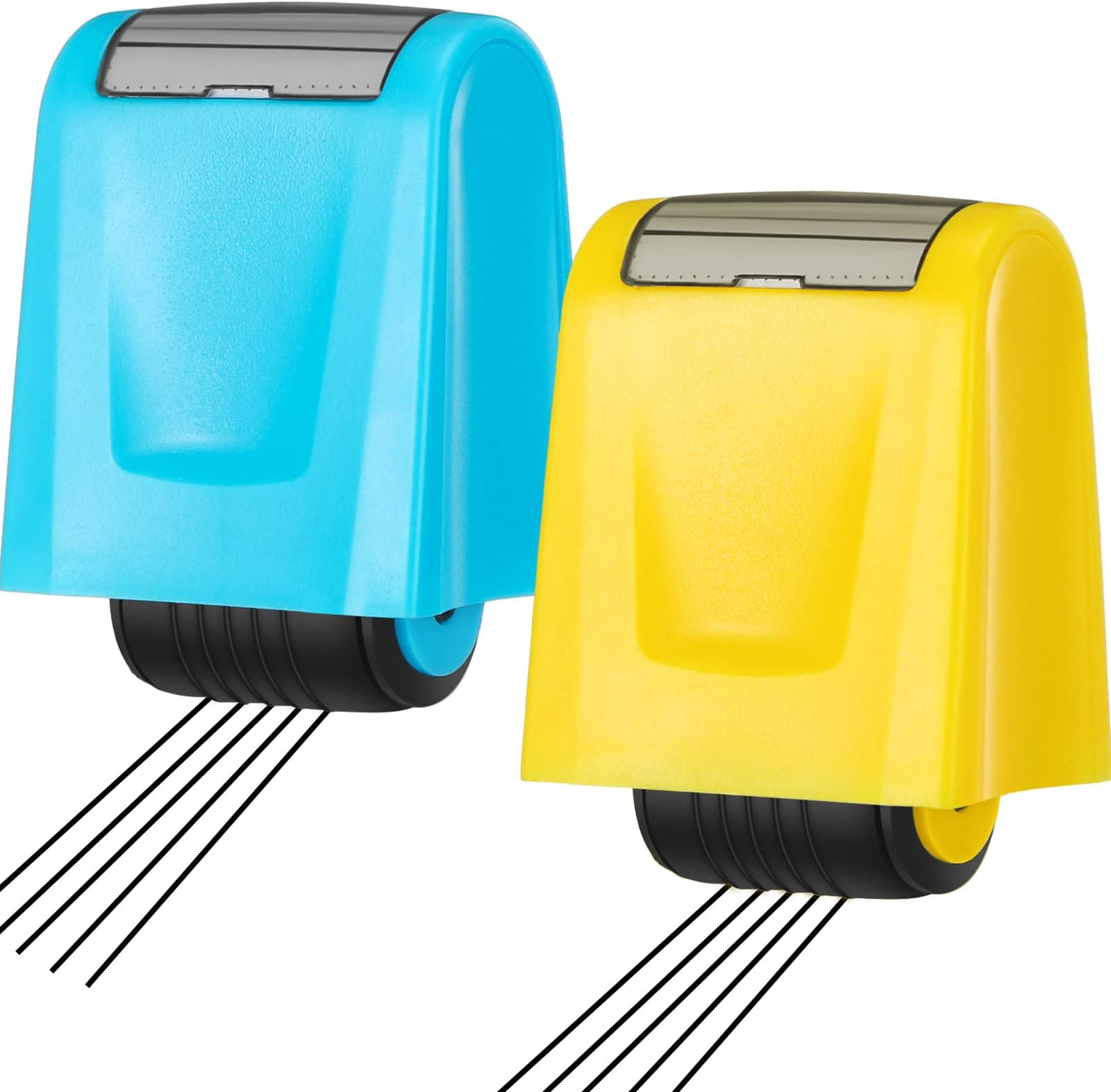 Amazon.com: Large Guitar Tablature/Tab Stamp! Makes You a More Capo ...