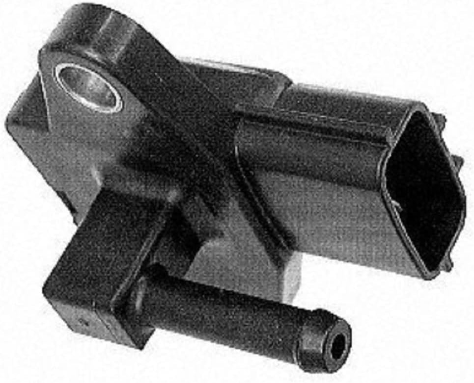 Amazon.com: New Evap Control System Pressure Sensor - FUEL VAPOR/VENT ...