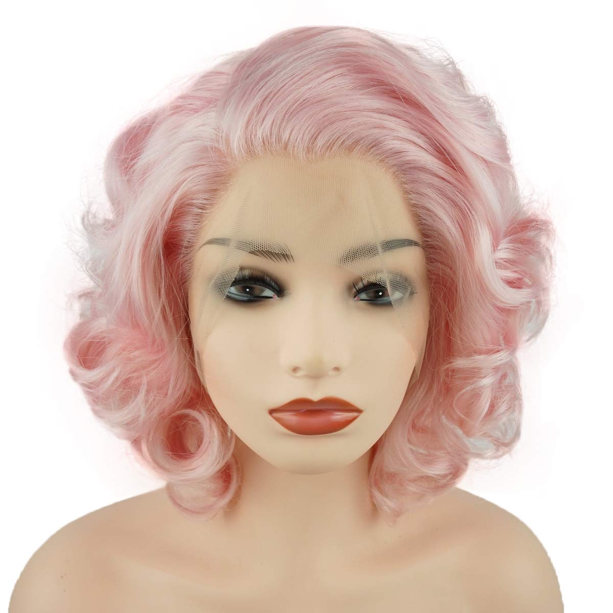 Roxy Lalonde Wig