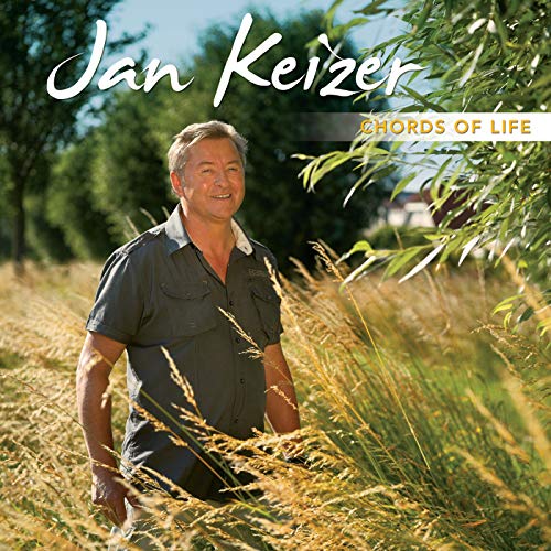 Amazon.com: Chords Of Life : Jan Keizer: Digital Music