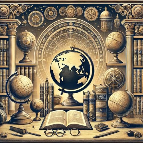 Amazon.com: Classic Educational Book Collection : The Podcast Network ...