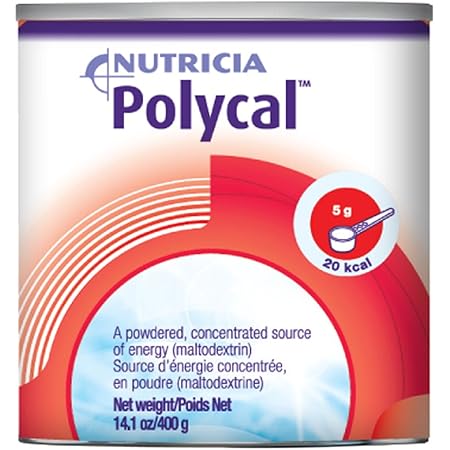 Amazon.com: Duocal - High Calorie Super Soluble Powder, Medical Food ...