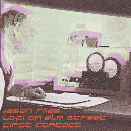 Play First Contact by Jason Rivas & Lo-Fi on Elm Street on Amazon Music