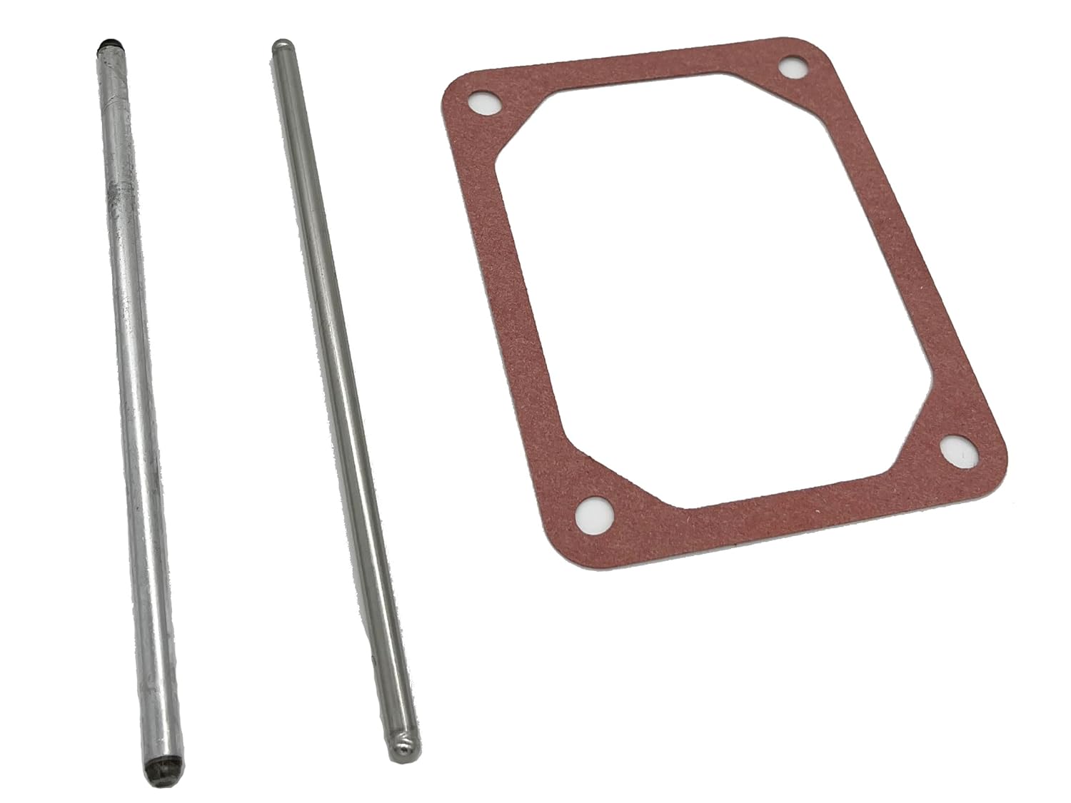 Amazon.com: 690971 Push Rods Kit with Rocker Cover Gasket Replace ...
