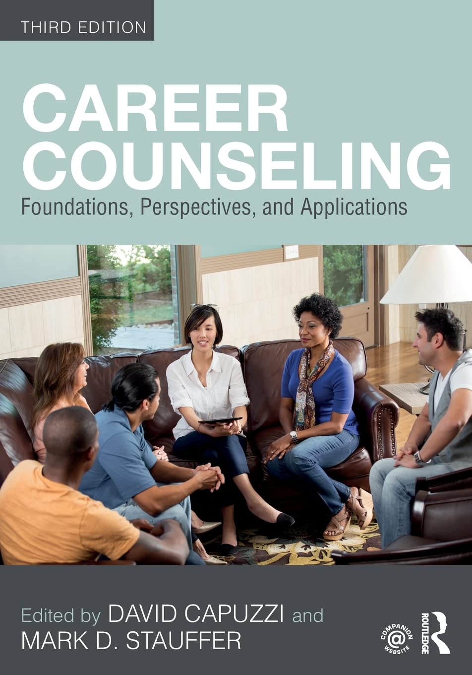 Snapklik.com : Career Counseling: Foundations
