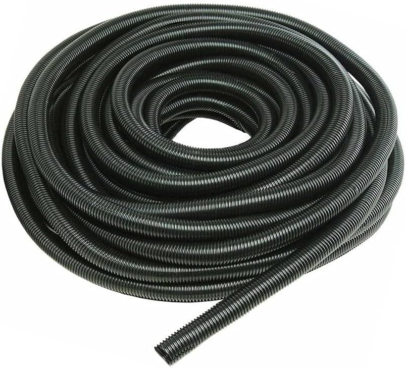 Mintice Corrugated Hose for Cars Split Loom Wire Insulating Protective ...