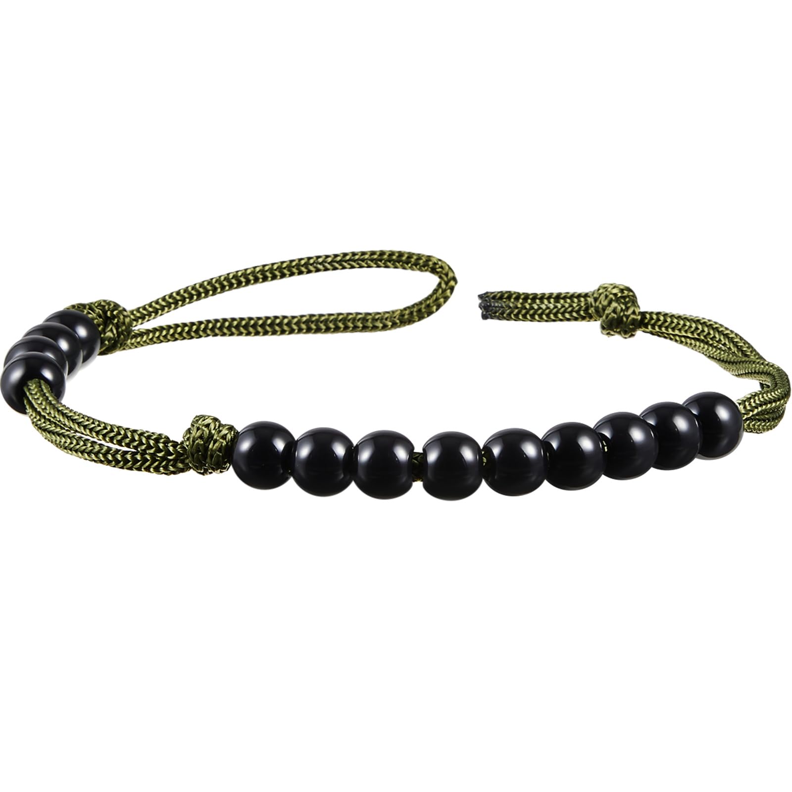 Amazon.com: Lewtemi Pace Beads Ranger Beads Cord Beads Pace Counter for ...