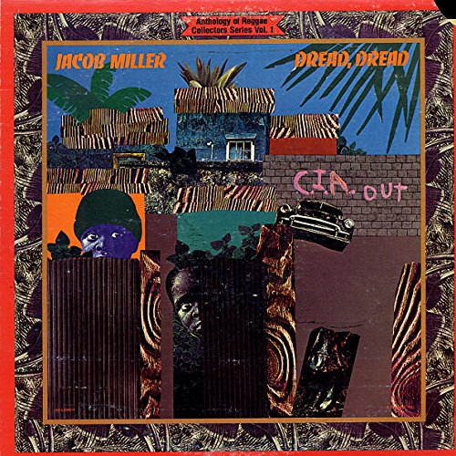 Amazon.com: Dread, Dread: CDs & Vinyl