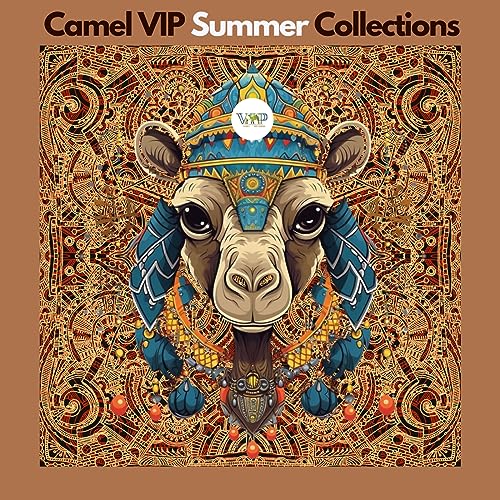 Écouter Camel VIP Summer Collections par VARIOUS ARTISTS sur Amazon ...