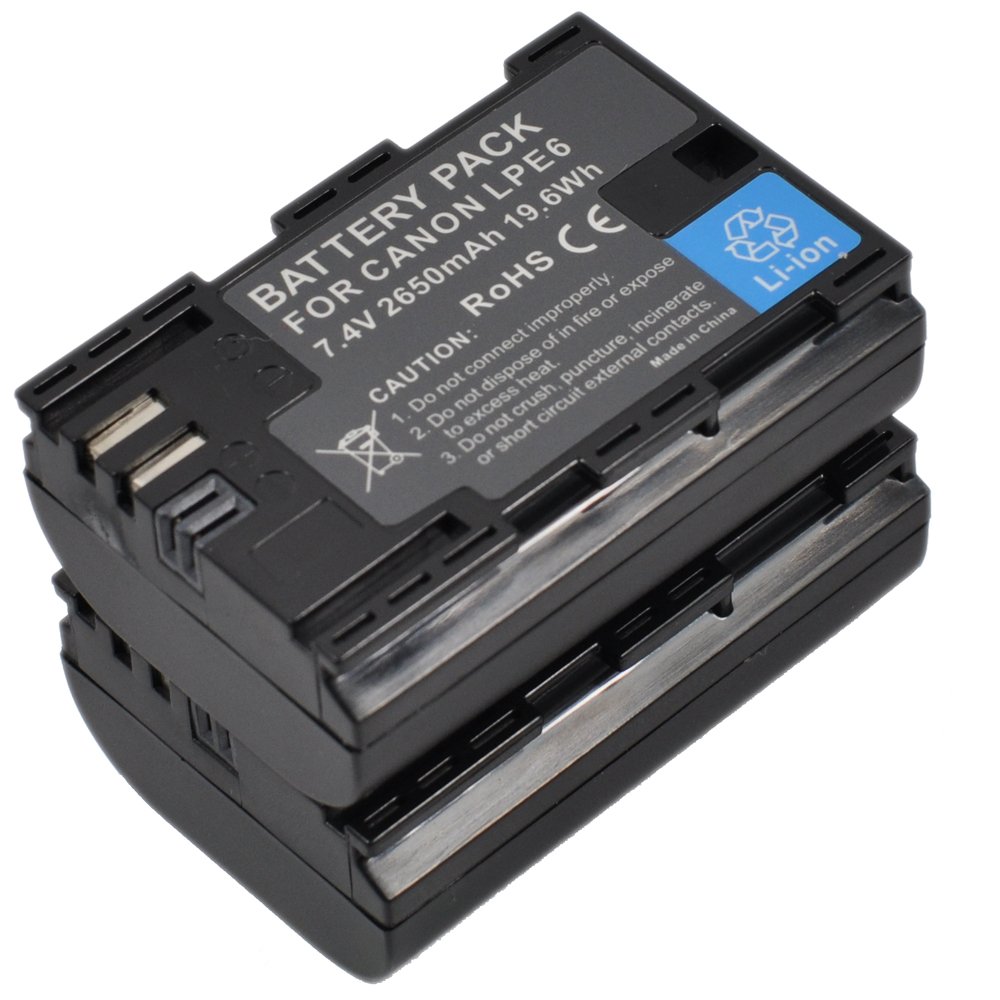 Canon lp e6n - Find the best price at PriceSpy