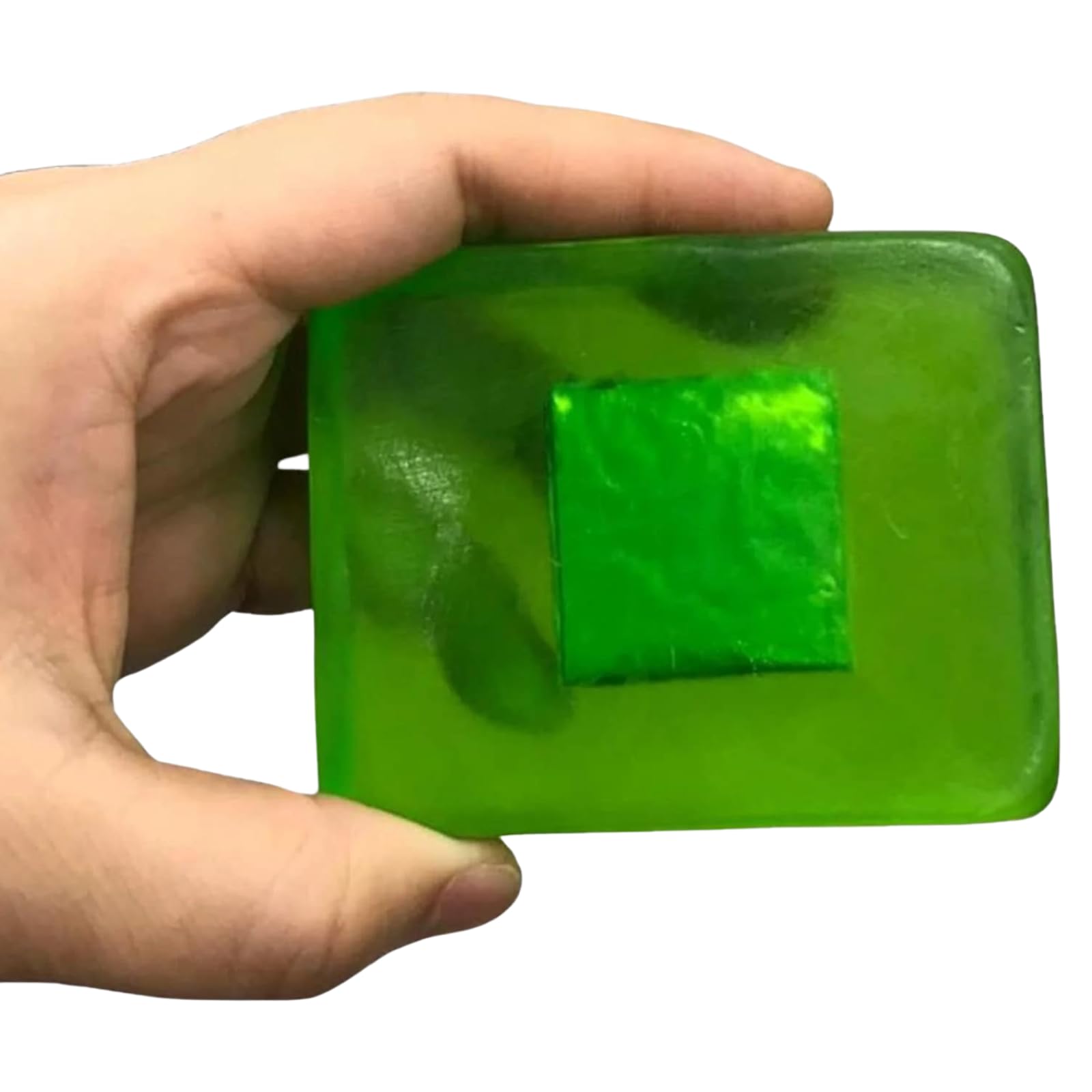 Amazon.com : Biblebanz Set of 1 Fruity Pear Scented Surprise Soap Bars ...