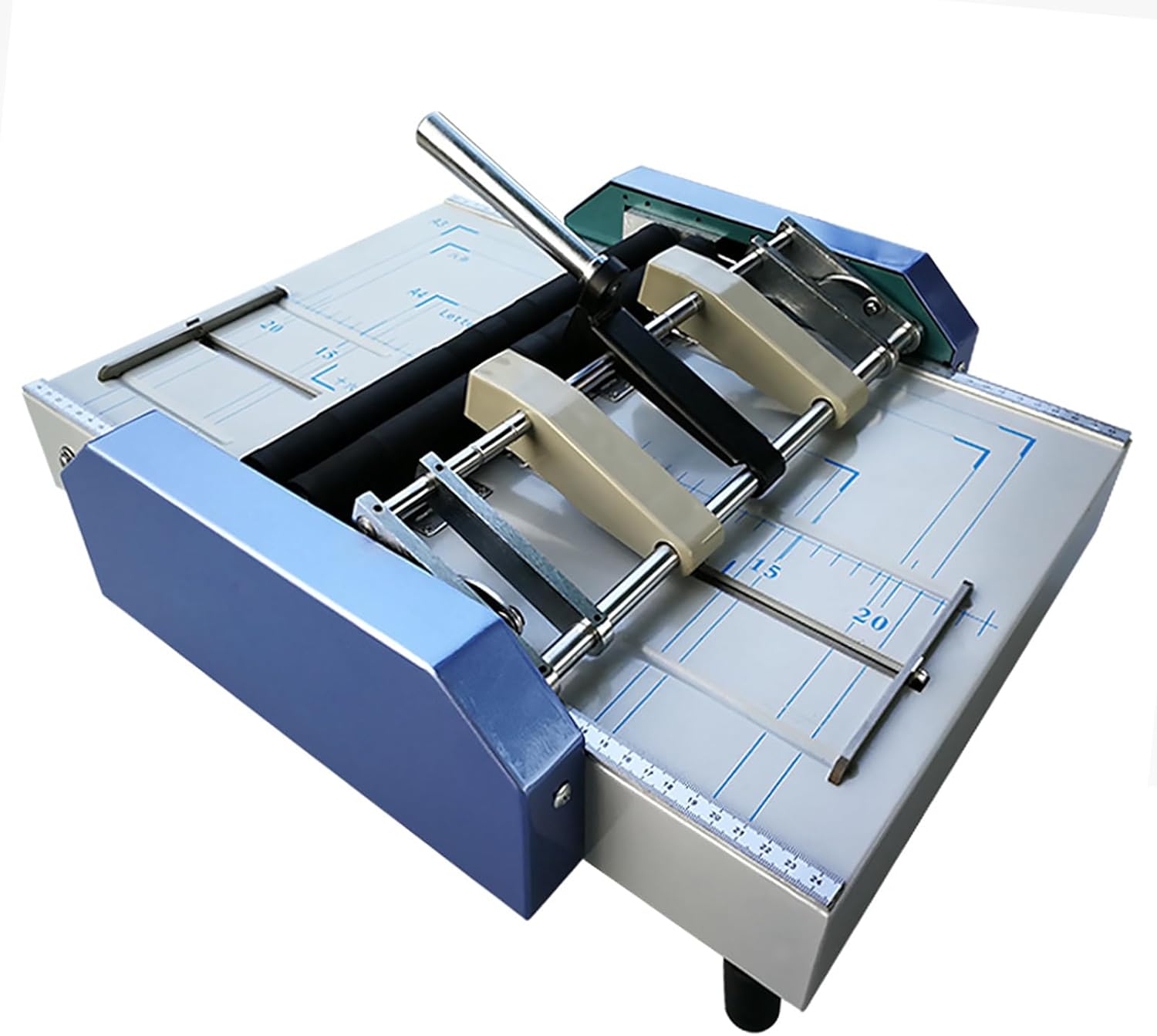 Machine automatique de pliage de livrets et de papier – A3/A4/A5 ...