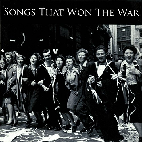 Play Songs That Won the War by VARIOUS ARTISTS on Amazon Music