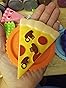 Amazon.com: JOYIN 200 Pieces Kids Play Food Deluxe Pretend Play Food ...