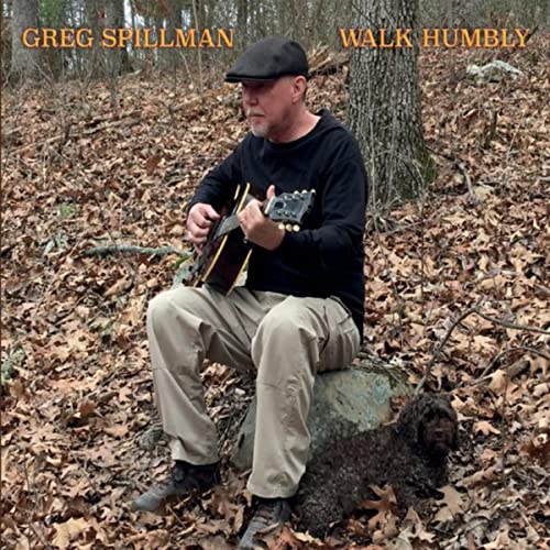Walk Humbly de Greg Spillman no Amazon Music Unlimited