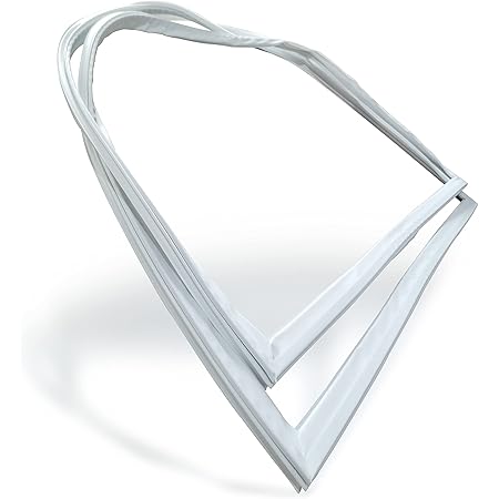 Amazon.com: Frigidaire 241872513 Gasket, White : Appliances