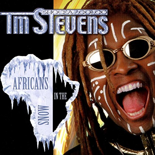 Amazon MusicでTM StevensのAfricans in the Snowを再生する
