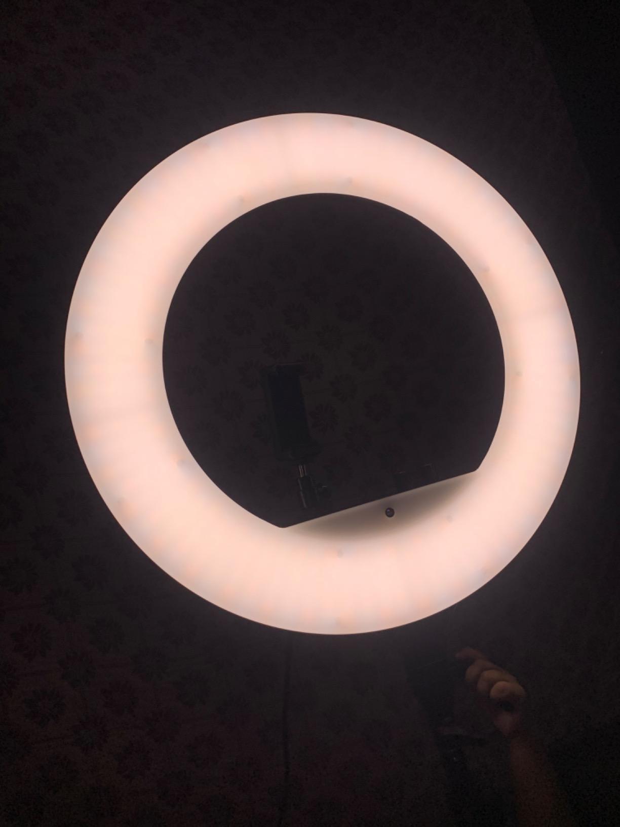 OCTOVA Simpex SL-30 Professional Soft Led Photo & Video Softbox ...