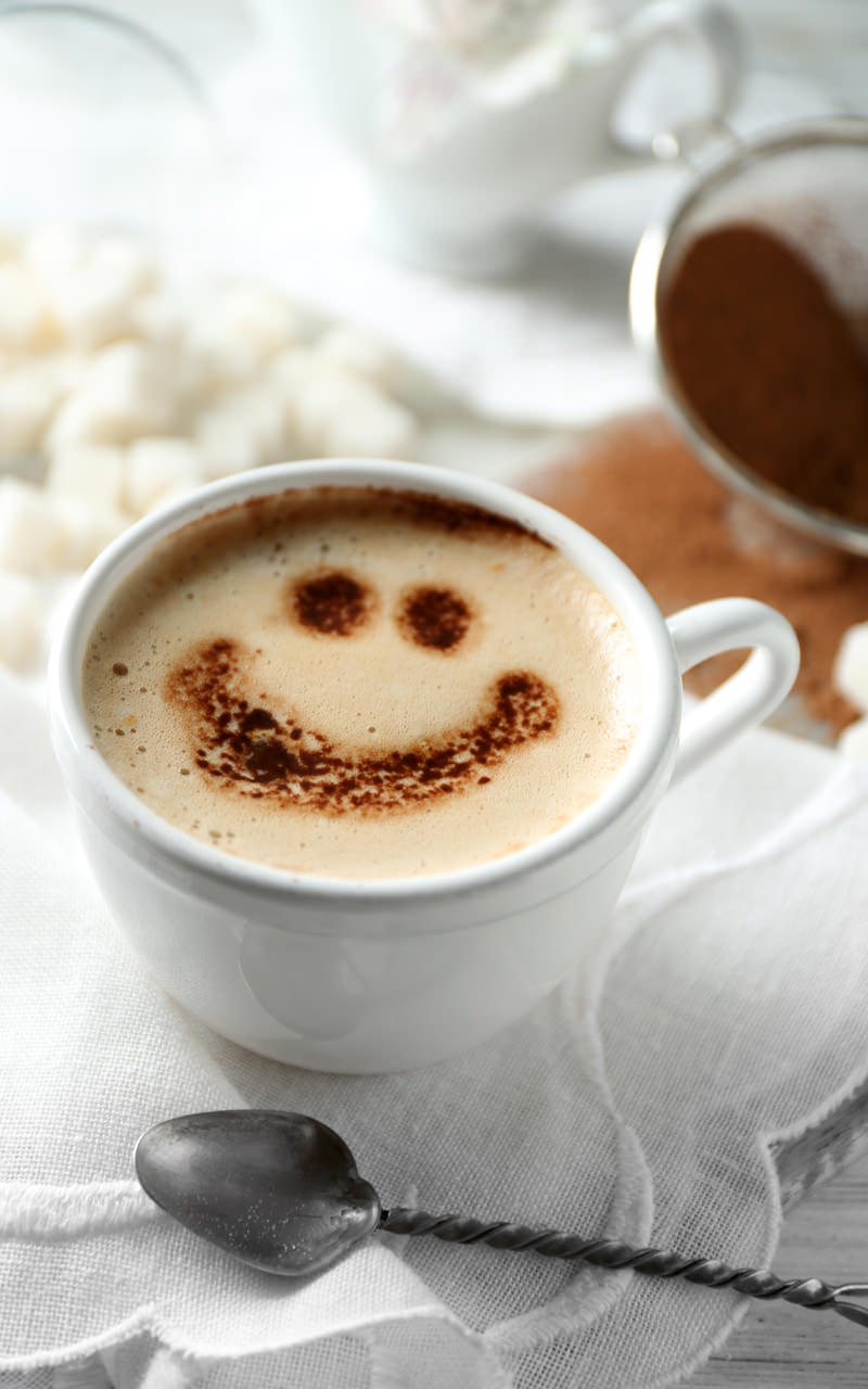 Coffee Live Wallpaper-Amazonアプリストアのアプリ