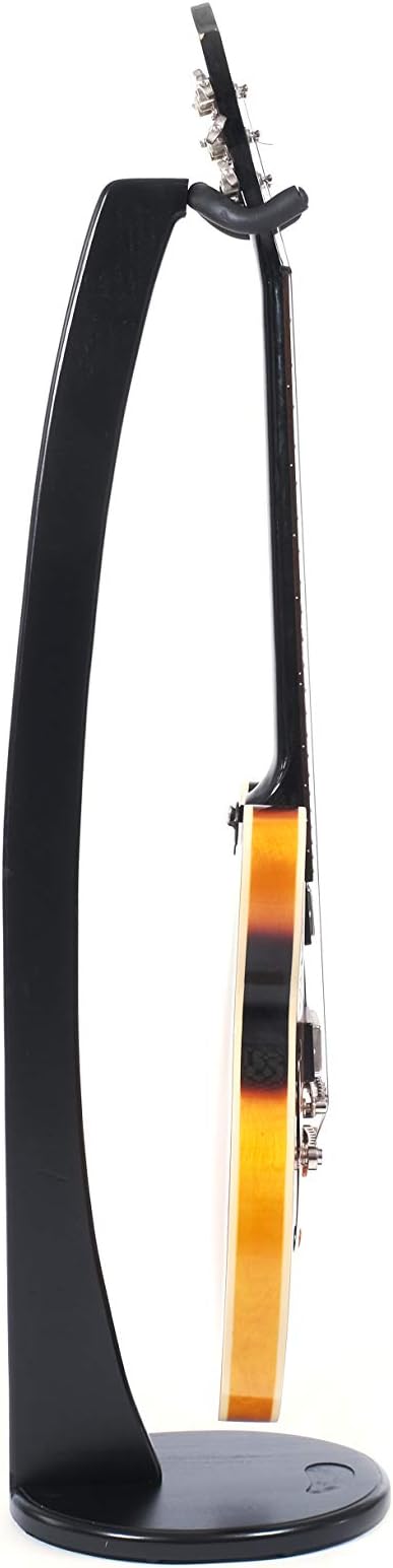 Amazon.com: PRS Guitars Floating Guitar Stand (107369:001),Black ...