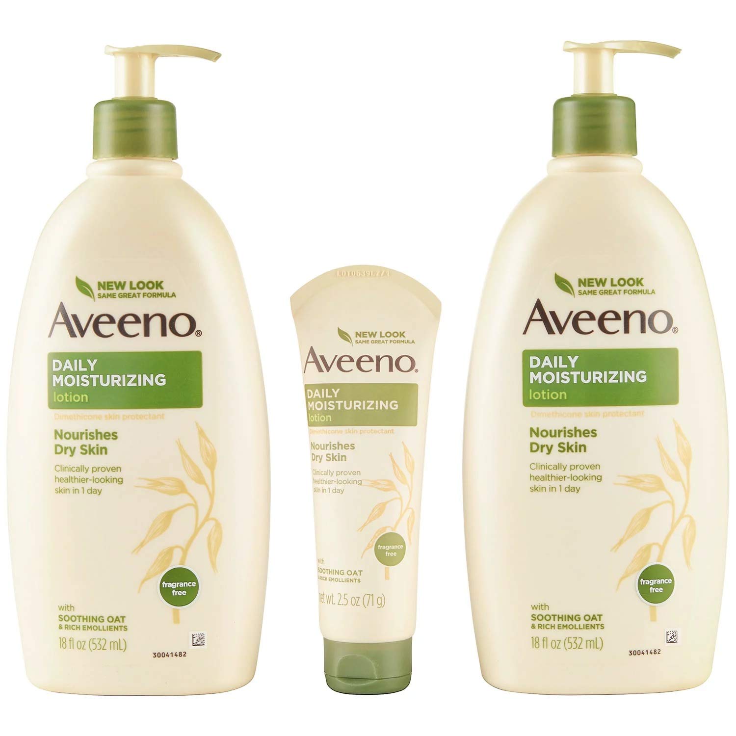 Aveeno Daily Moisturizing Lotion