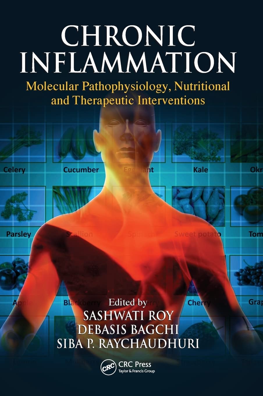Chronic Inflammation: Molecular Pathophysiology, Nutritional and ...