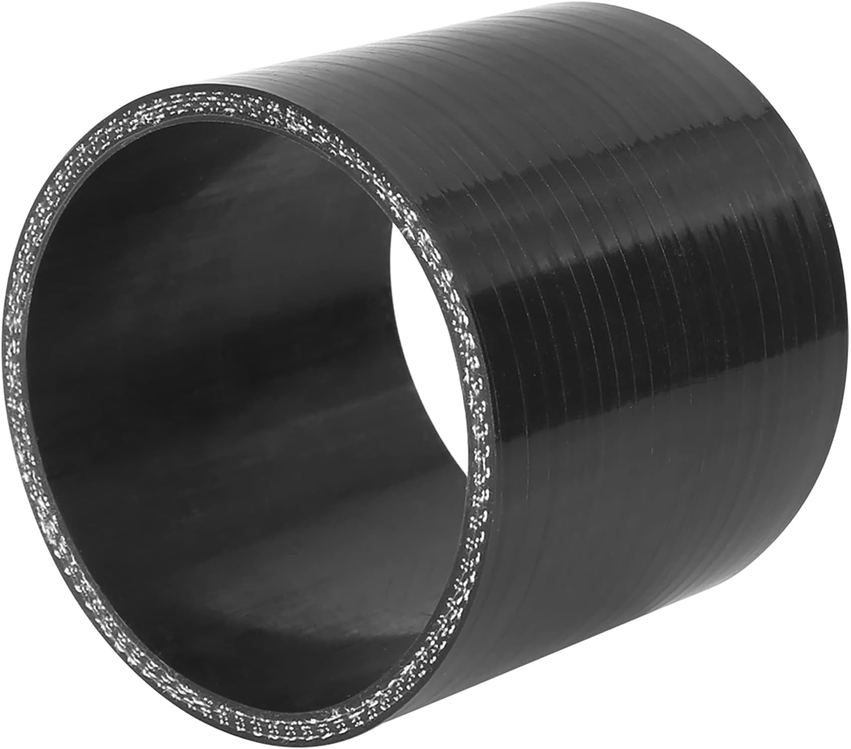 Amazon.com: 50mm ID Car Universal turbo High Performance 4-Ply Straight ...