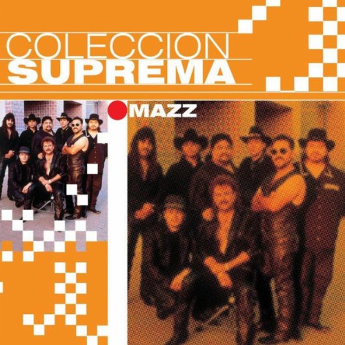 Amazon.com: Coleccion Suprema : Mazz: Digital Music