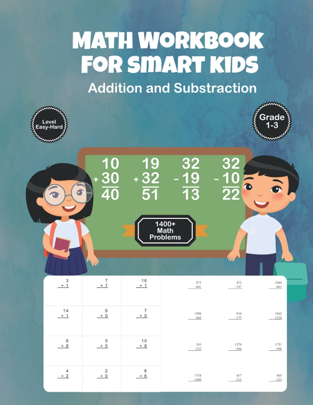 Funny Math Problems For Kids